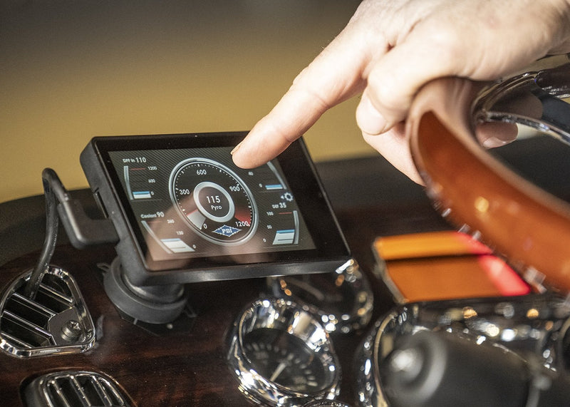 PDI Big Boss Performance Tuner – Performance Diesel Inc