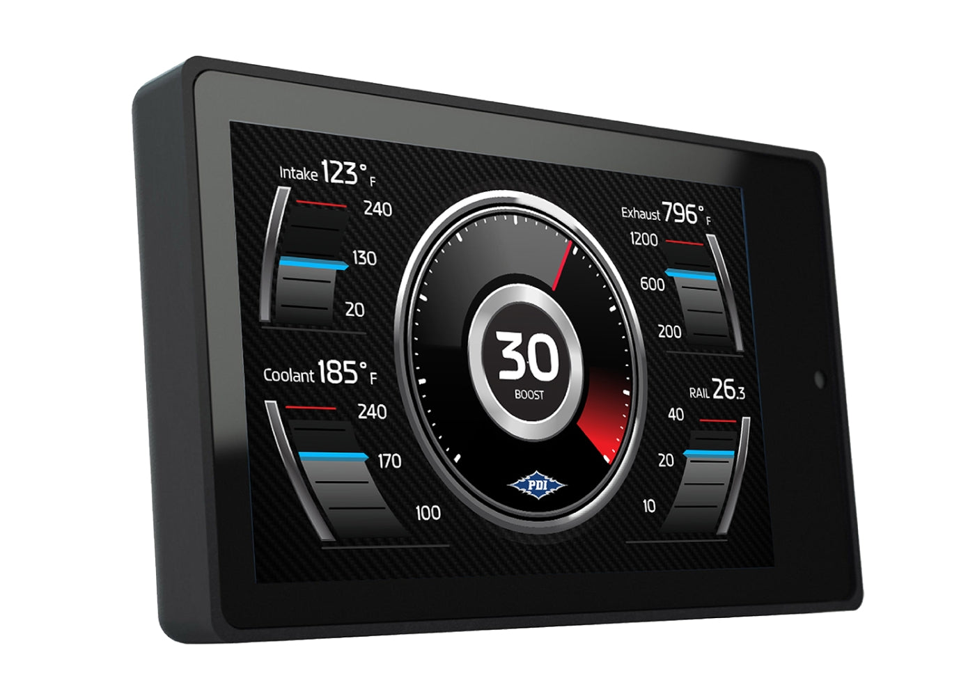 PDI Big Boss Performance Tuner – Performance Diesel Inc