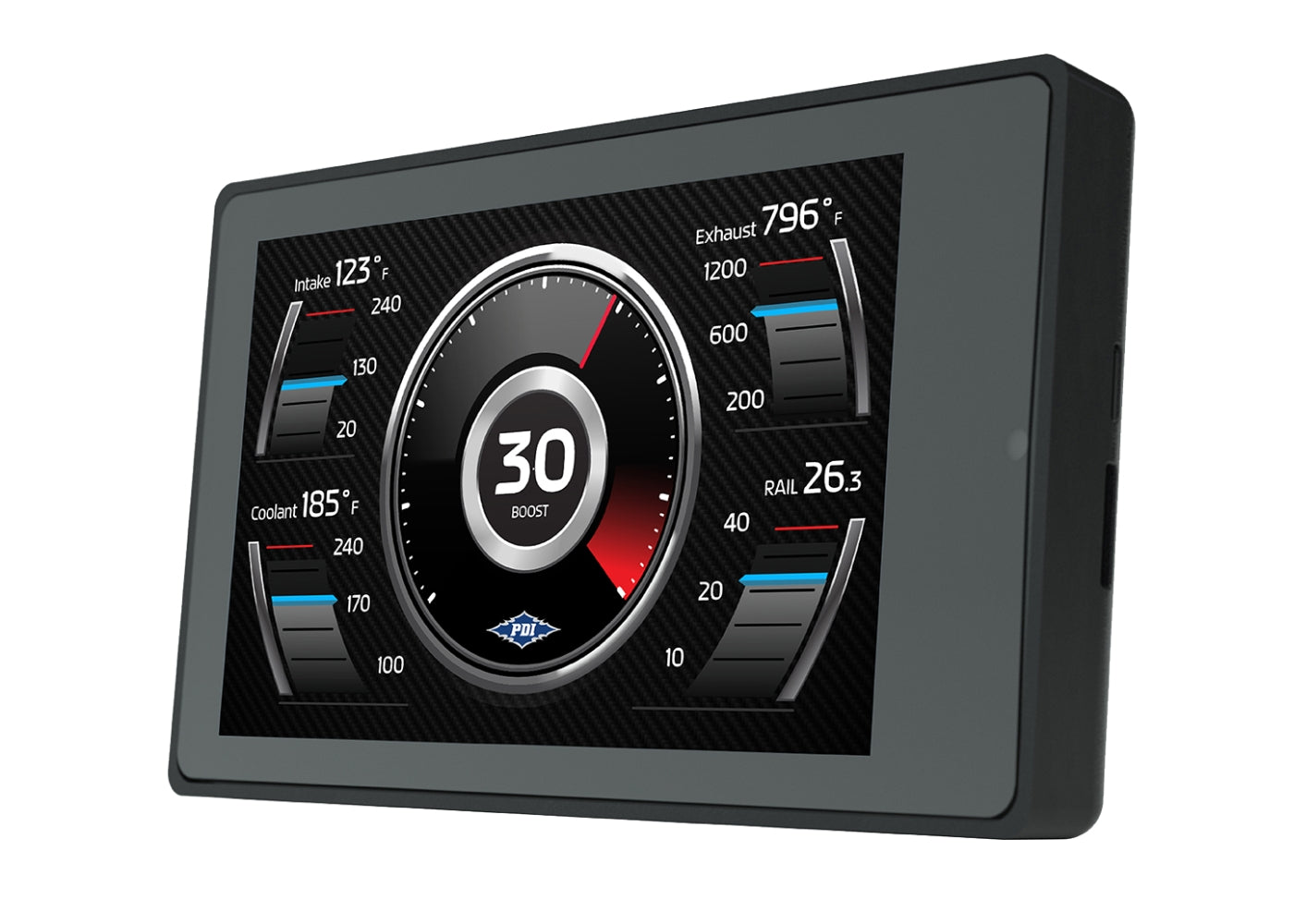 PDI Big Boss Performance Tuner – Performance Diesel Inc