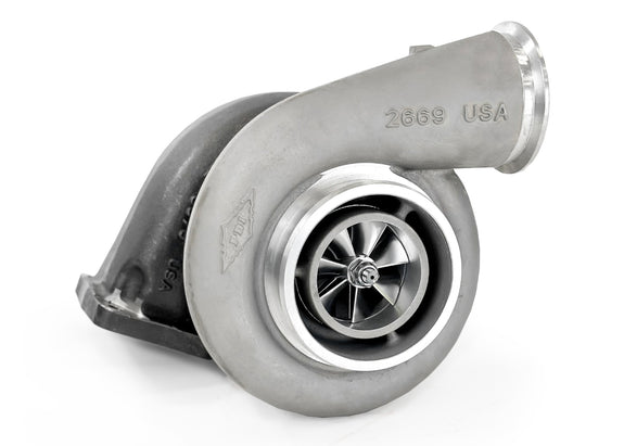 PDI BIG BOSS™ Turbos – Performance Diesel Inc