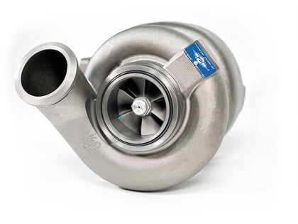 PDI BIG BOSS™ Turbos – Performance Diesel Inc
