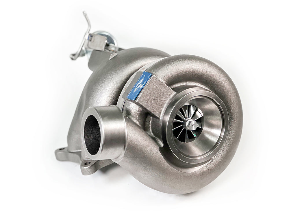 PDI Big Boss™ CAT Turbos – Performance Diesel Inc