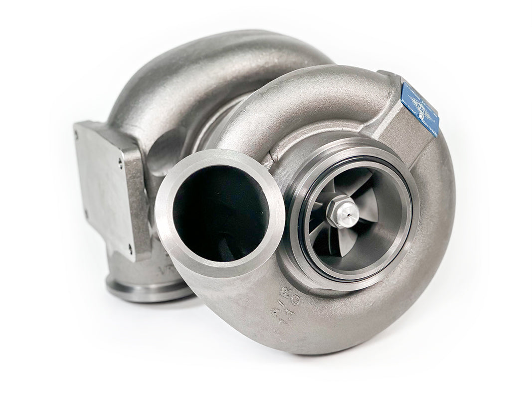PDI Big Boss™ CAT Turbos – Performance Diesel Inc