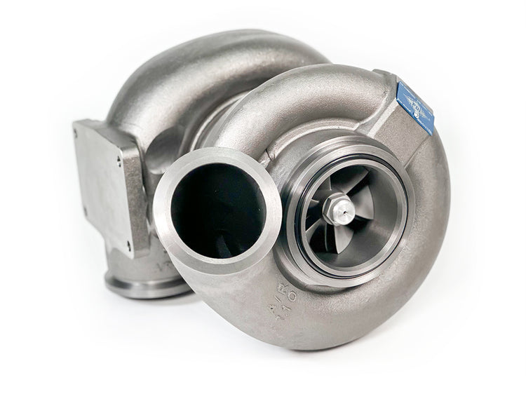 PDI BIG BOSS™ Turbos – Performance Diesel Inc